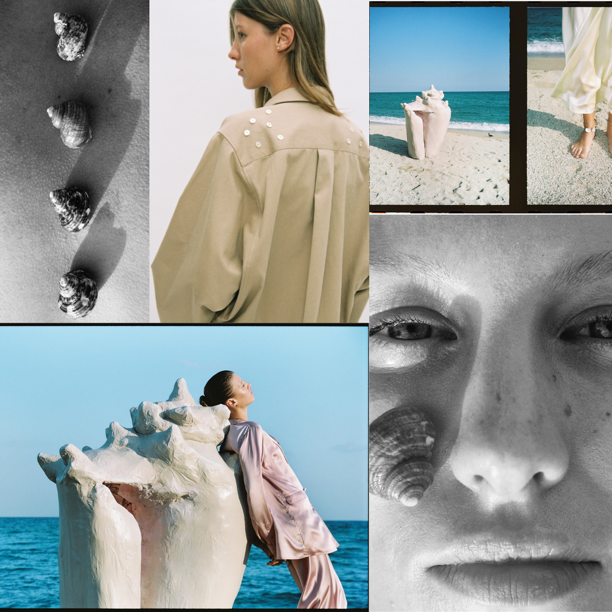 Silk Laundry's "Depths."– Alterior Motif