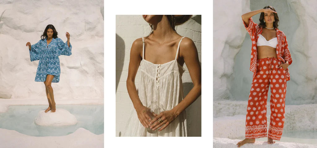 Long Weekend Styling– Alterior Motif