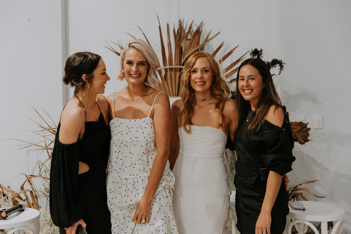 'Riise.' • A new event to the Sunshine Coast for women in business ...