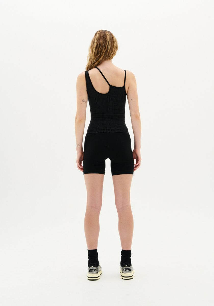 Balati Wool Biker - Black– Alterior Motif