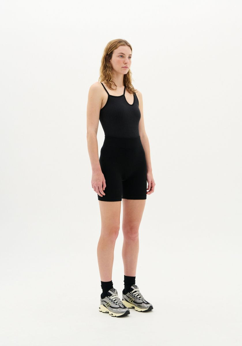 Balati Wool Biker - Black– Alterior Motif