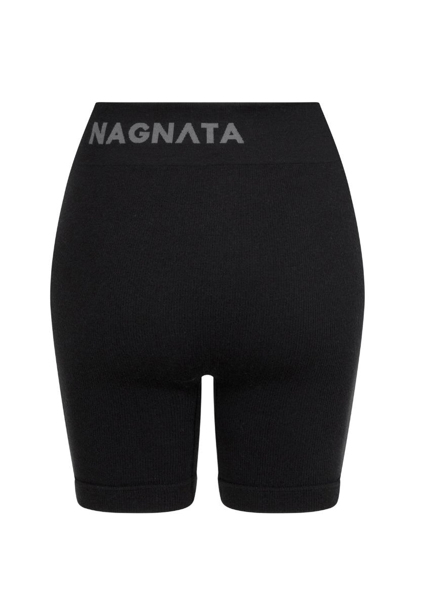 Balati Wool Biker - Black– Alterior Motif