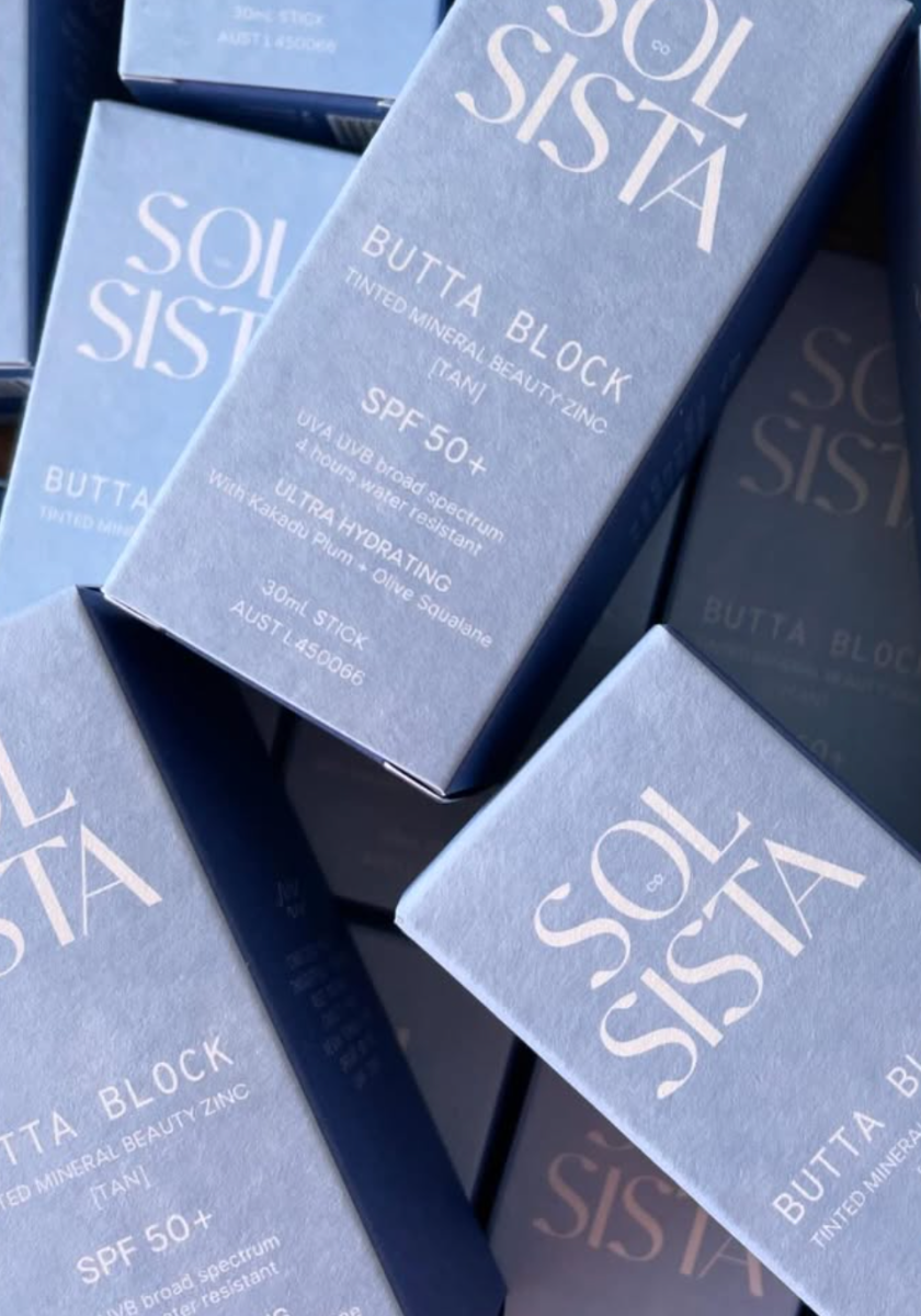 Sol Sista– Alterior Motif