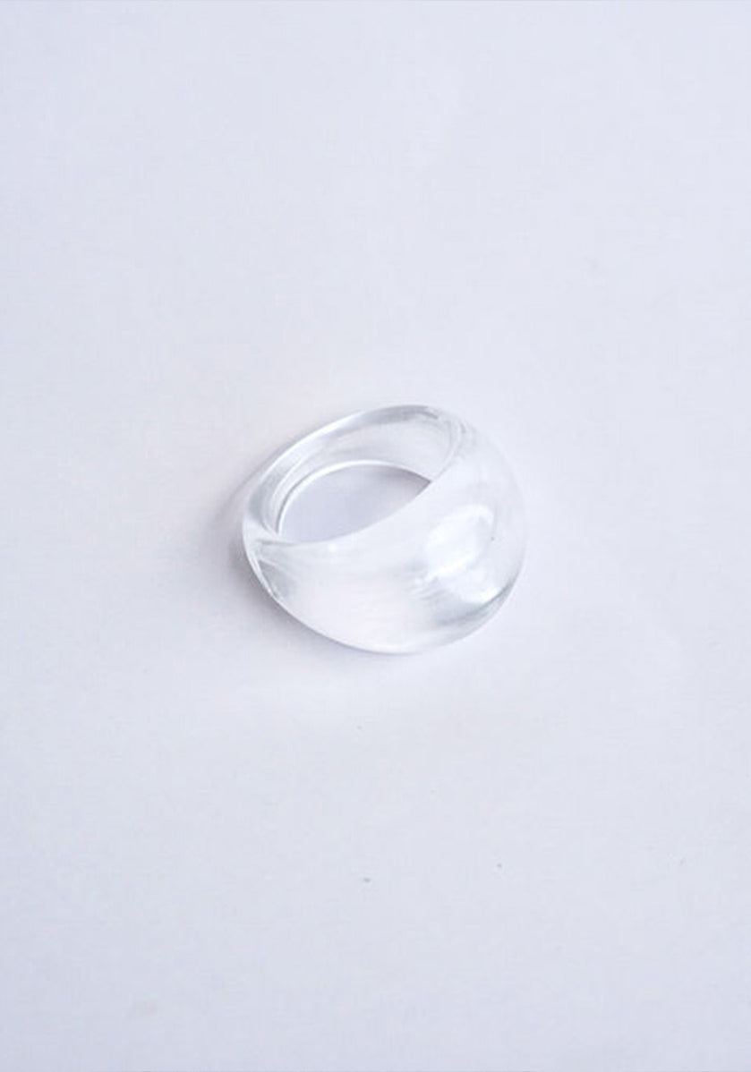 Frost Ring– Alterior Motif