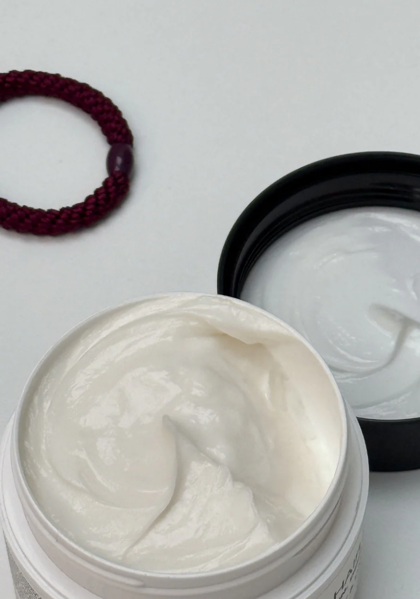 Hair Tie - Bordeaux– Alterior Motif