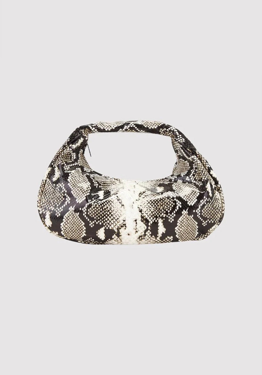 Mini Bon Bon Bag - Python– Alterior Motif
