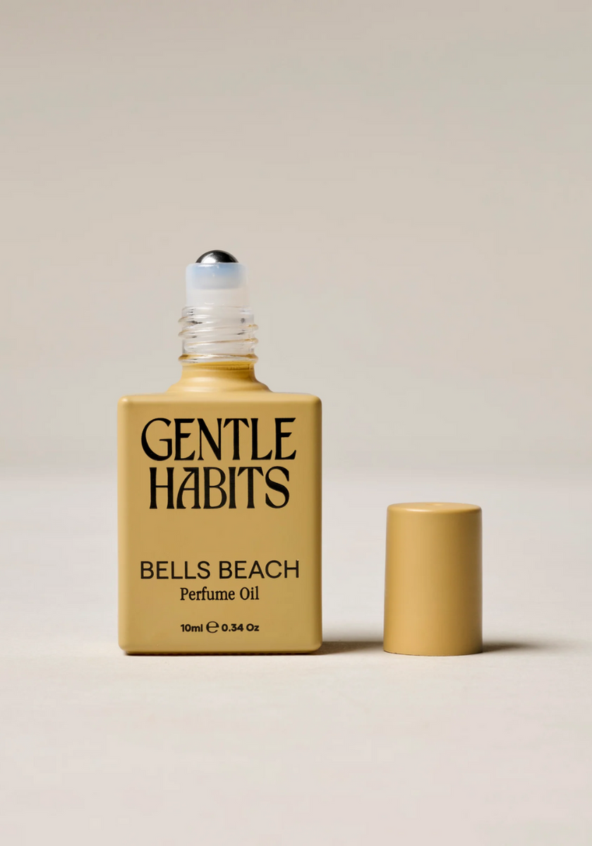 Perfume Oil - Bells Beach– Alterior Motif