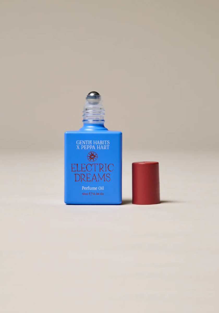 Perfume Oil - Electric Dreams– Alterior Motif