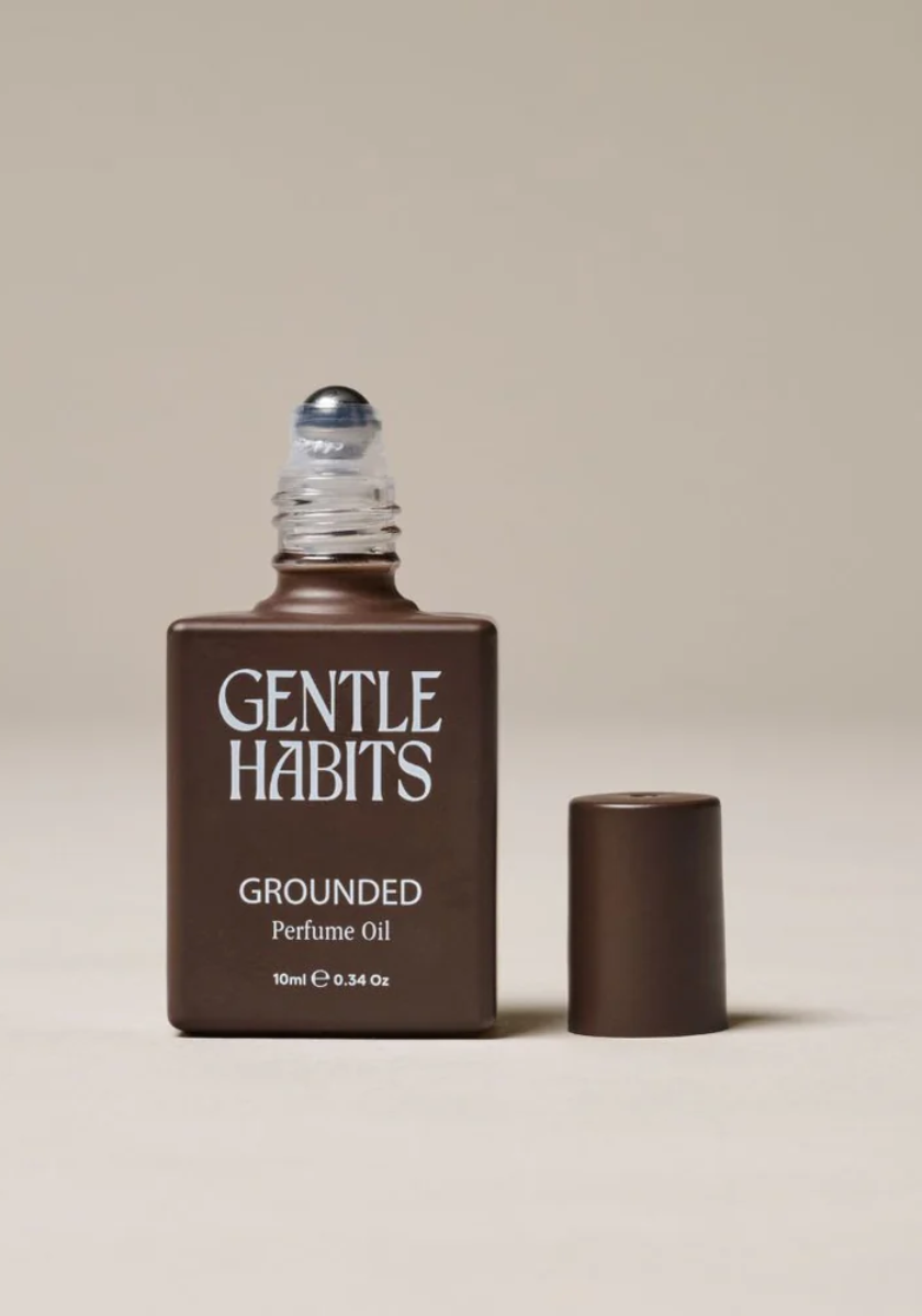 Perfume Oil - Grounded– Alterior Motif