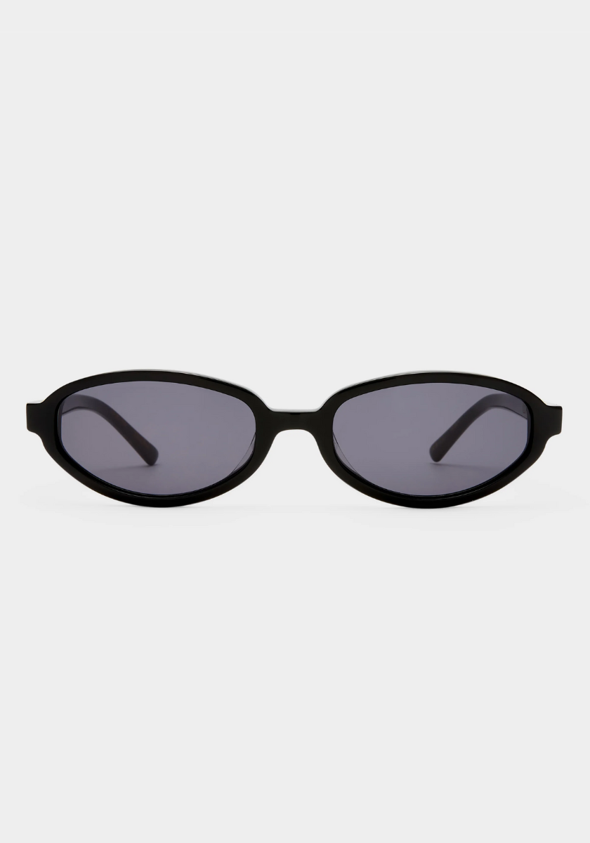 The Olive - Black– Alterior Motif