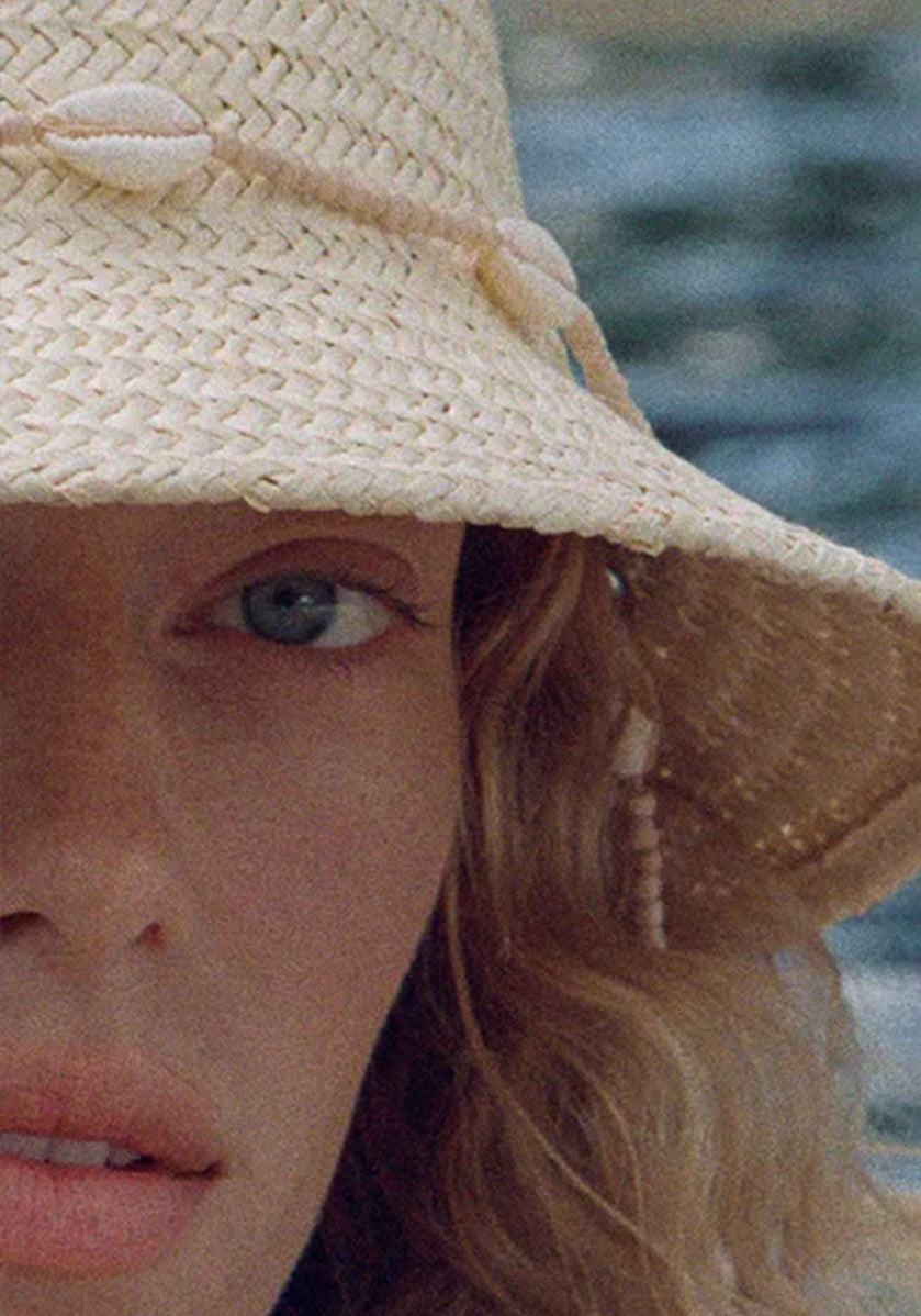 The Inca Bucket - Seashells– Alterior Motif