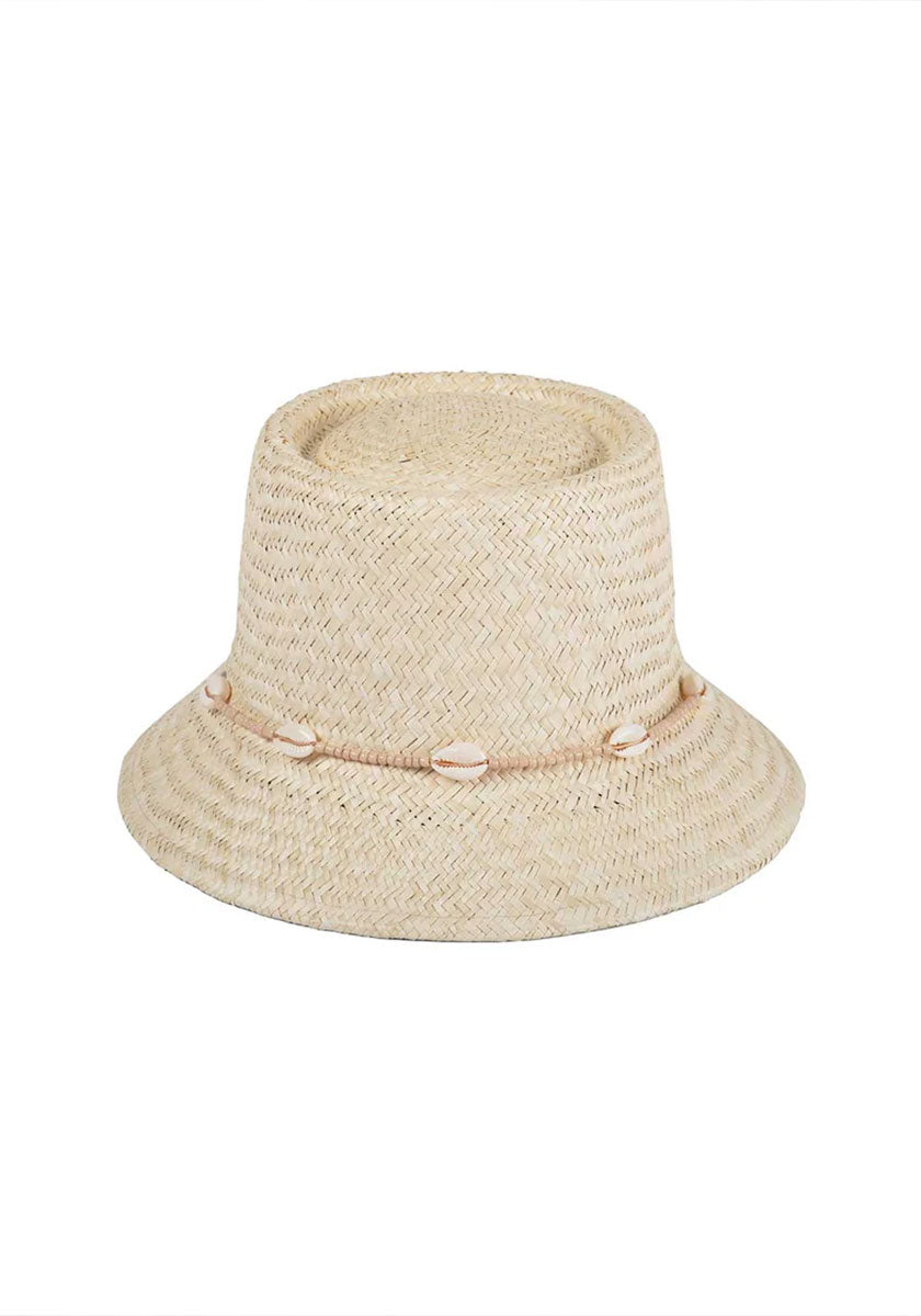 The Inca Bucket - Seashells– Alterior Motif