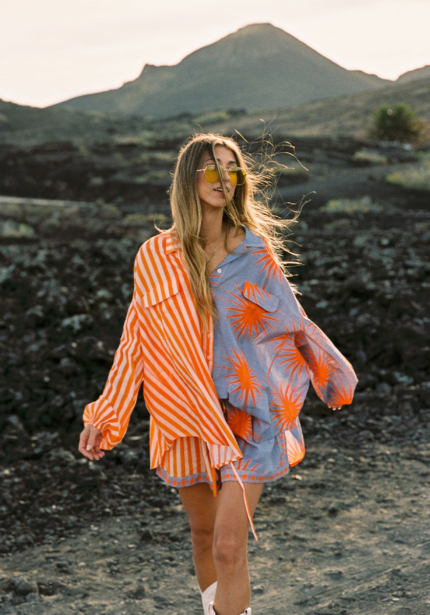 Kinga Csilla– Alterior Motif