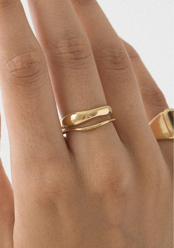 Flash Jewellery– Alterior Motif