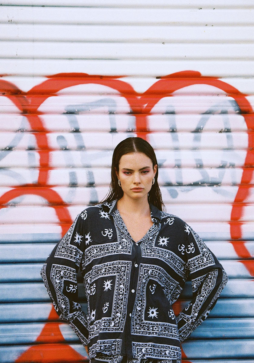 Lottie Hall– Alterior Motif