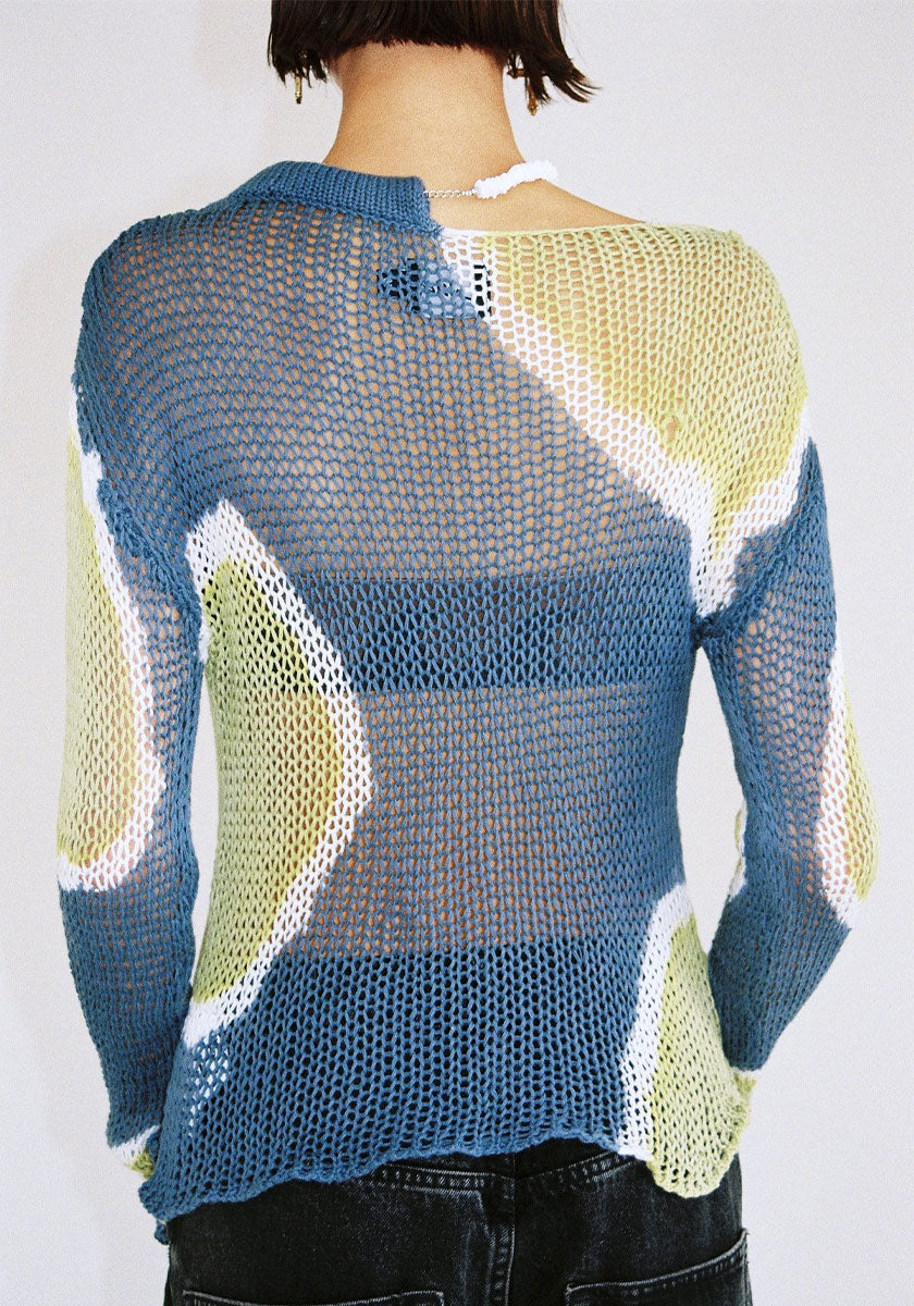 Lottie Hall– Alterior Motif