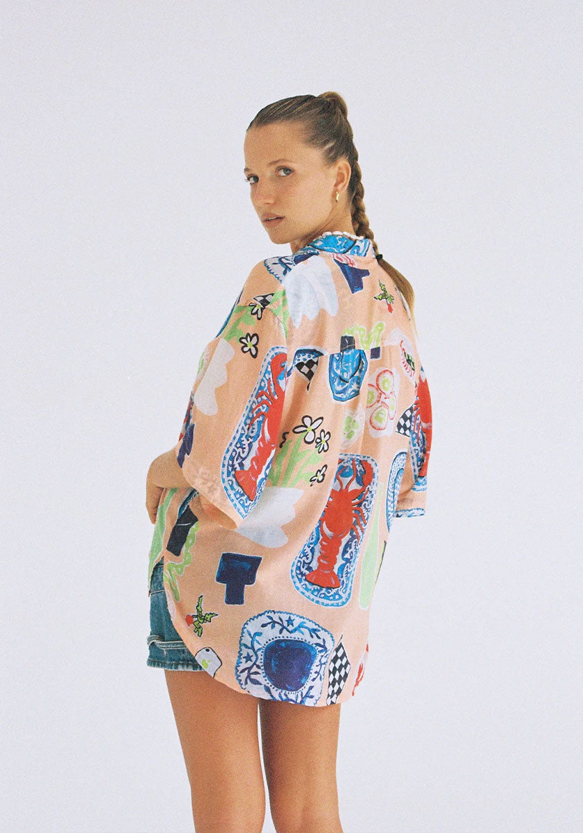 Lottie Hall– Alterior Motif