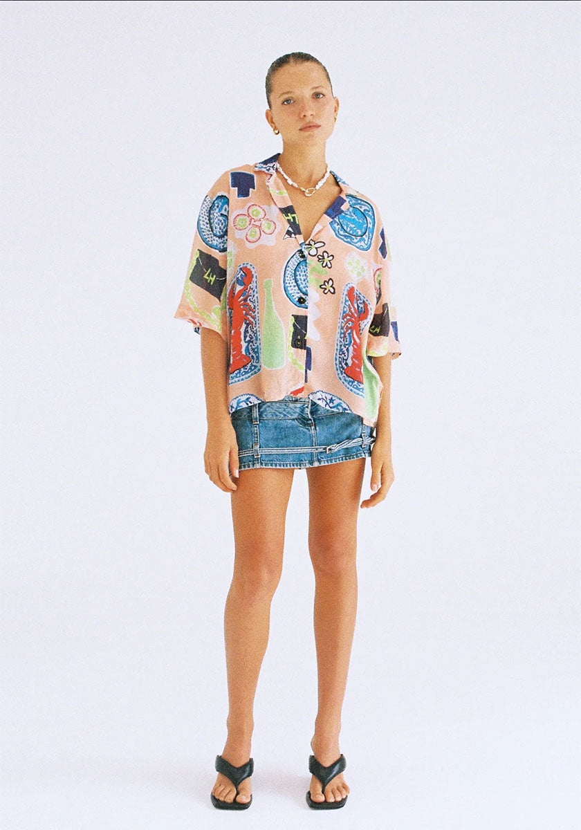 Lottie Hall– Alterior Motif