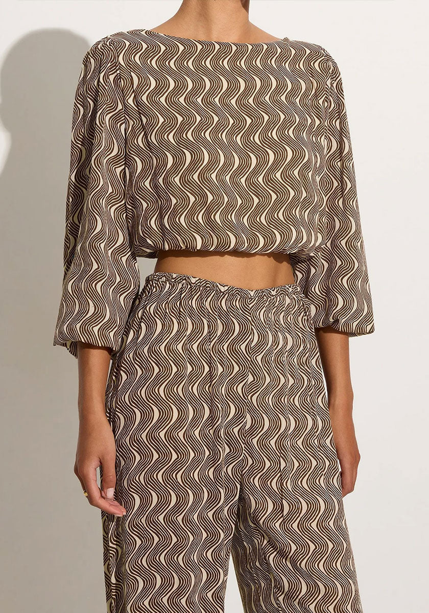 Faithfull– Alterior Motif