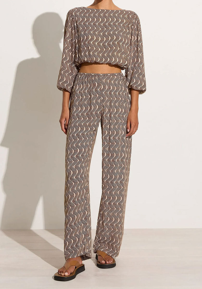 Faithfull– Alterior Motif